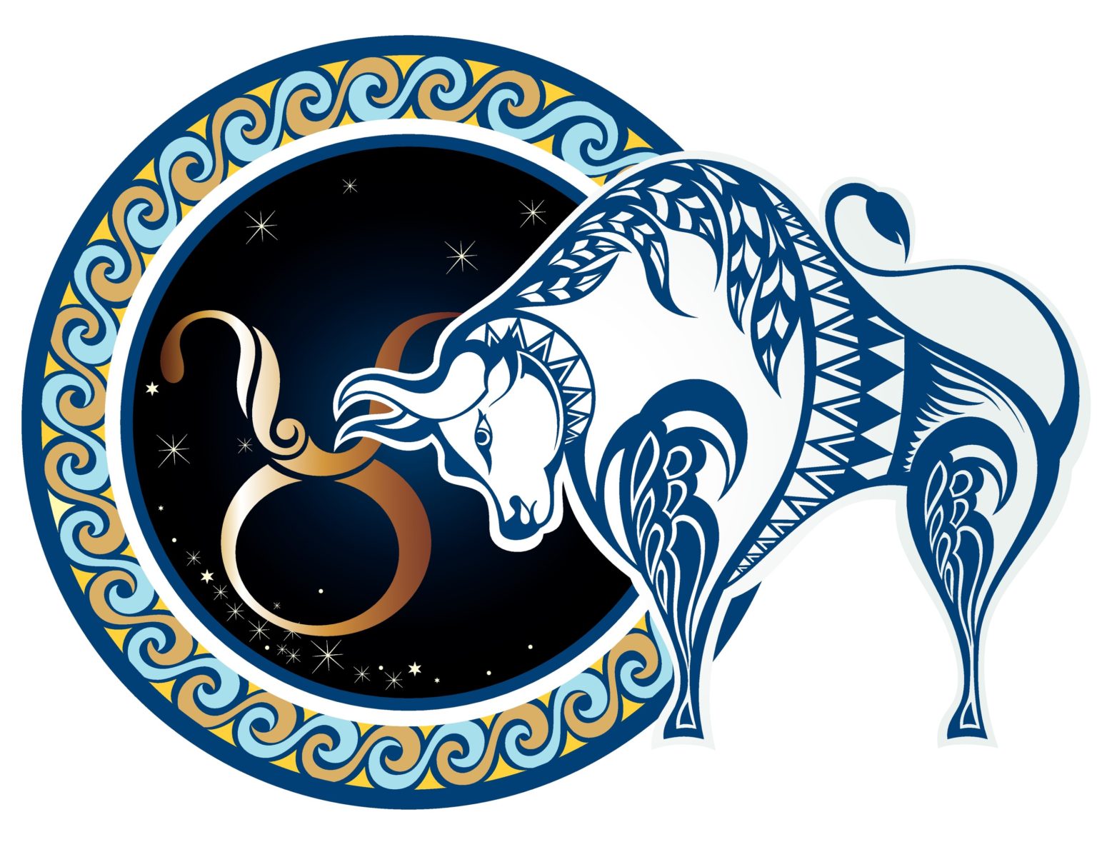 Taurus Zodiac Sign: All you Need To Know... - Twinkle K Thomas Magazine