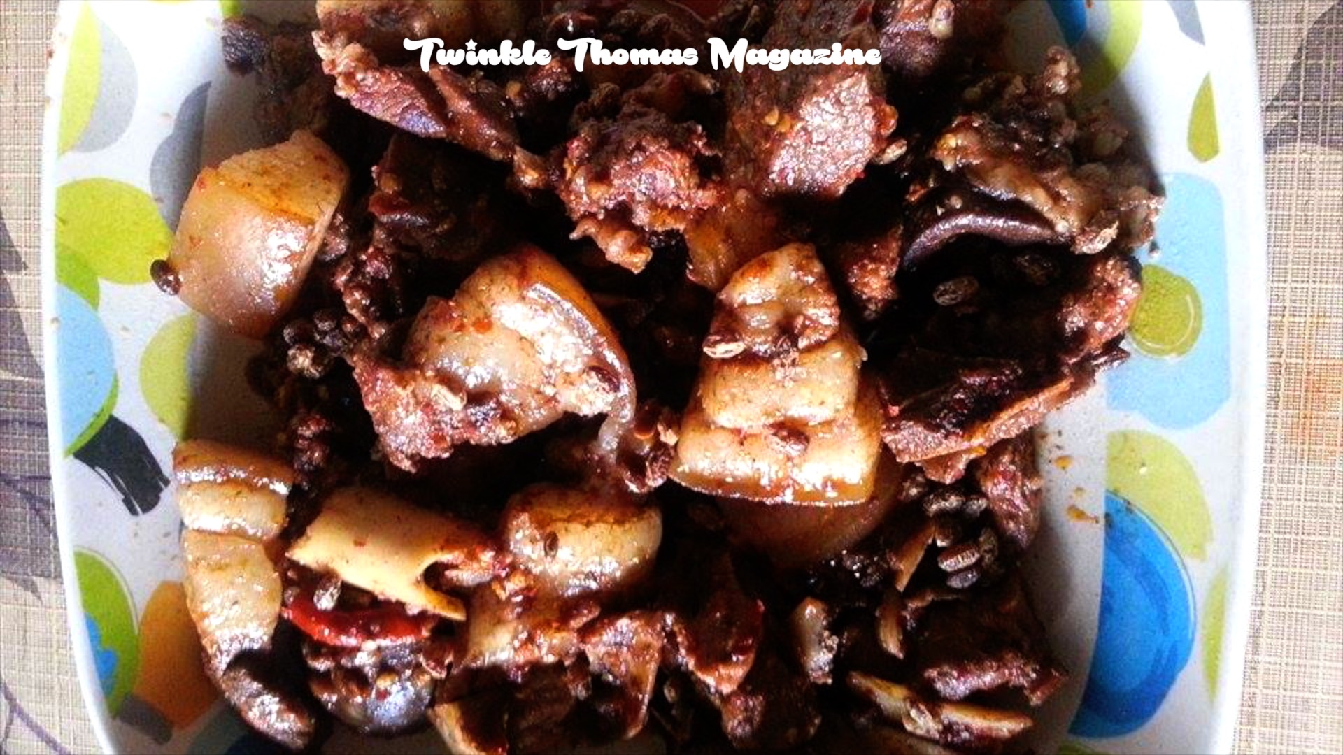 Pork Recipe | Pork Akhuni - Taste Riot With a Riotous Smell | Pork ...
